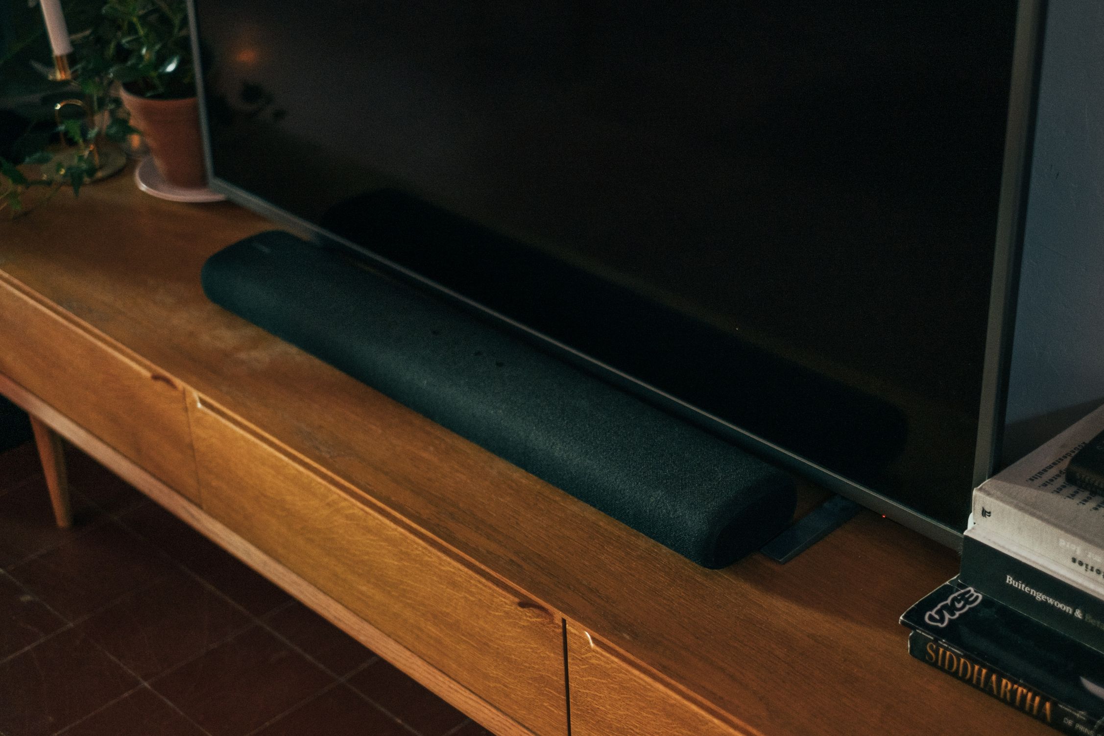 Arredamento & comfort per il living: le migliori soundbar per TV